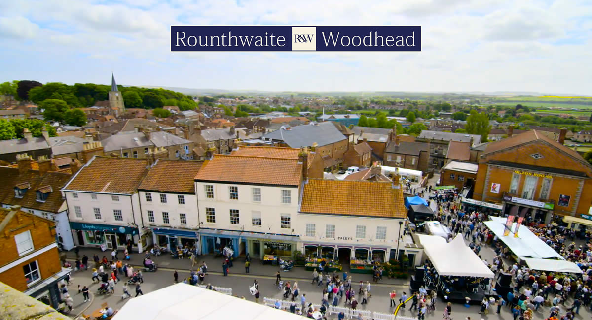 Contact Us | Rounthwaite & Woodhead